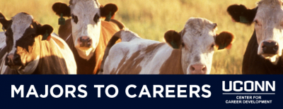 Animal Science | The Major Experience