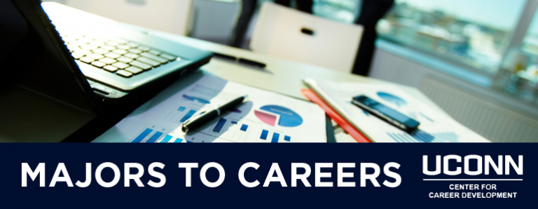 Business Administration | The Major Experience