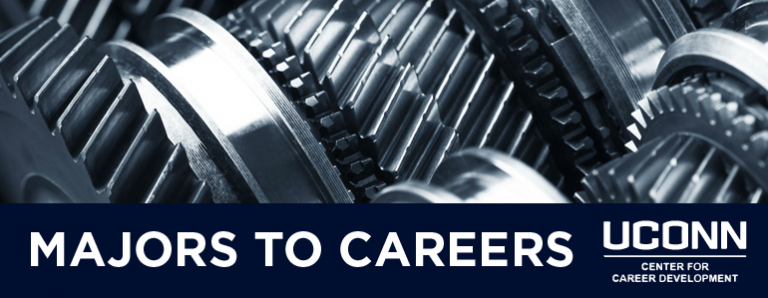 Mechanical Engineering | The Major Experience