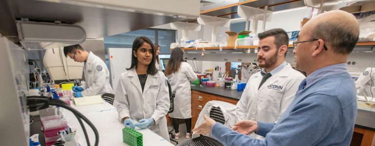 Pharmacy | The Major Experience